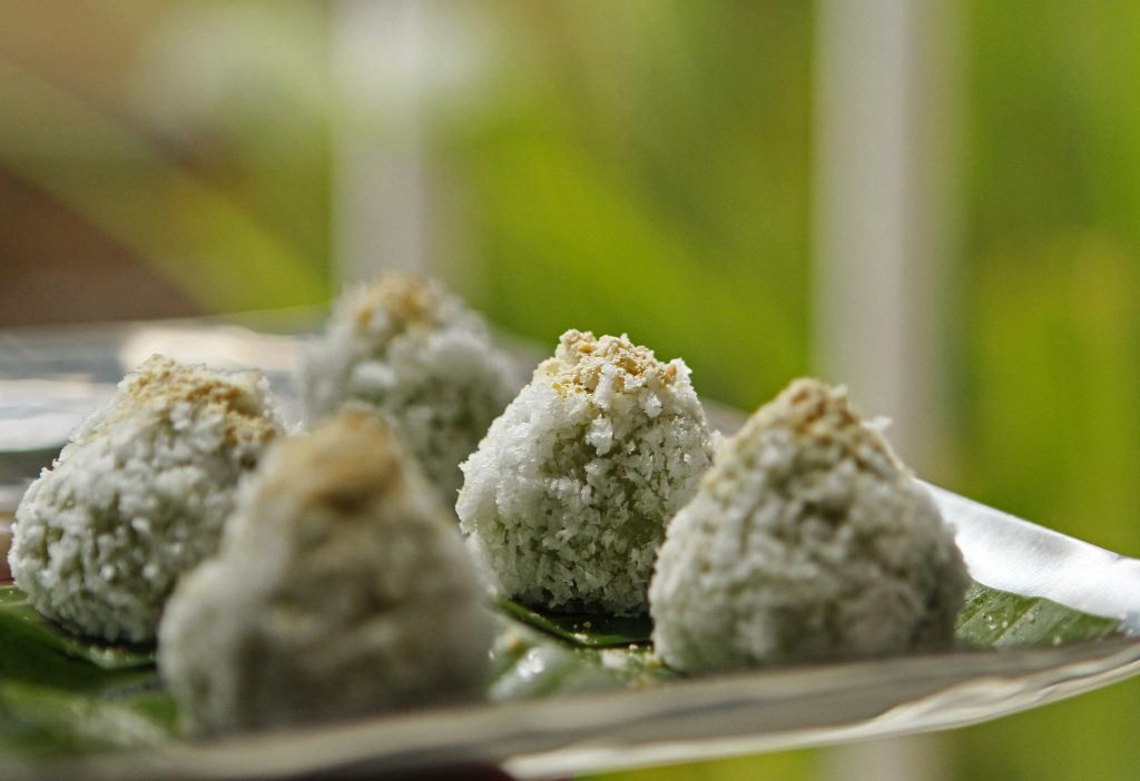 Reviving the art of Nyonya kueh - The Scoop