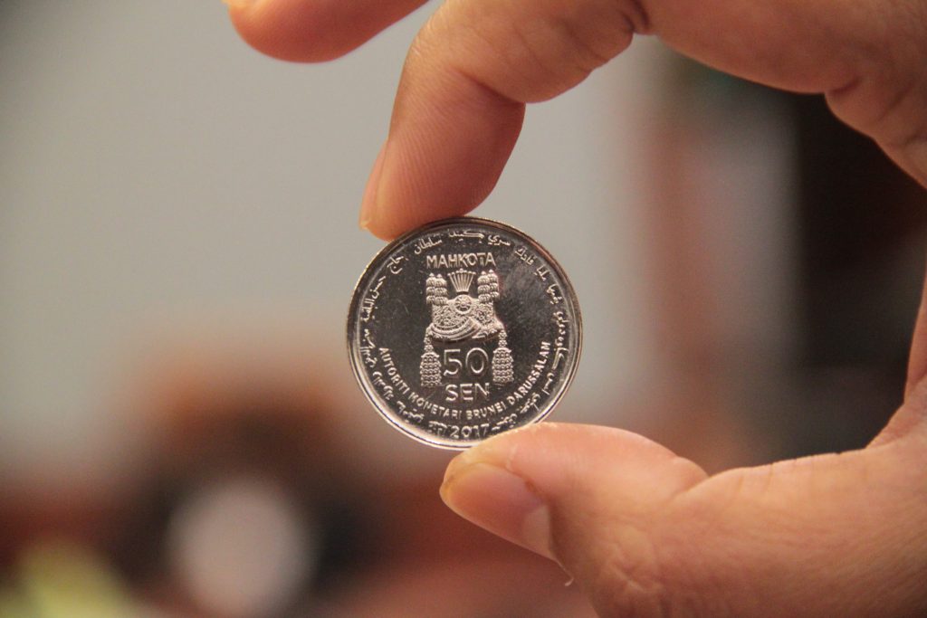 AMBD unveils Golden Jubilee commemorative notes and coins - The Scoop