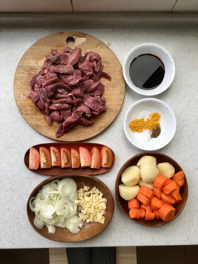 Why 'daging rebus merah' is the perfect one-pot dish - The Scoop