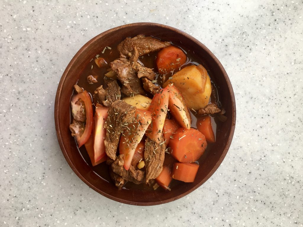 Why 'daging rebus merah' is the perfect one-pot dish - The Scoop