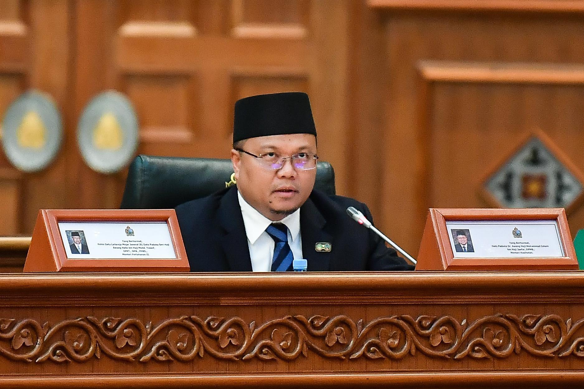 Health Ministry to focus spending on improving patient care, reducing ...
