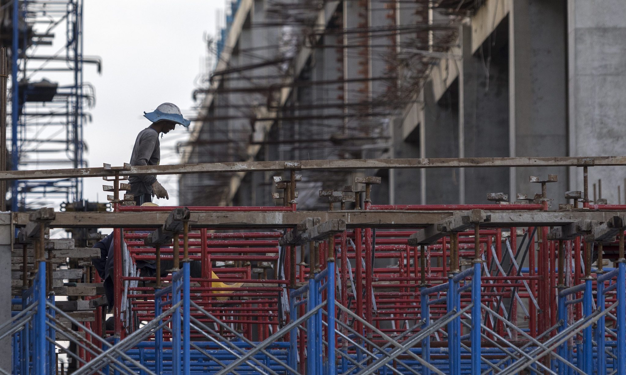 Why are PPP and digitalisation important for Brunei's economic ...