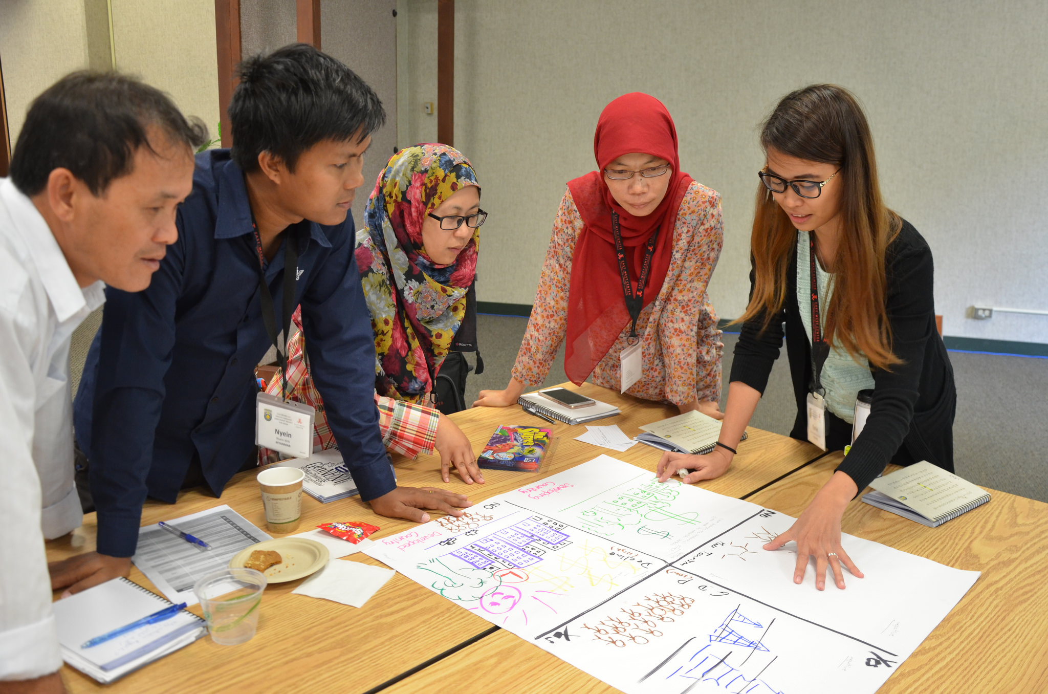 'Brunei can employ education diplomacy to strengthen ASEAN bonds' - The ...