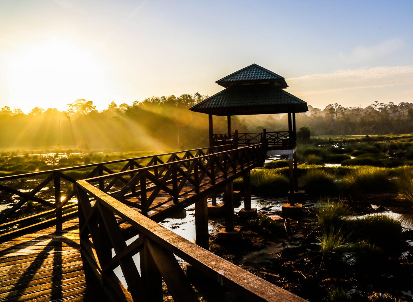 Experience Labi's serene beauty at Luagan Lalak - The Scoop