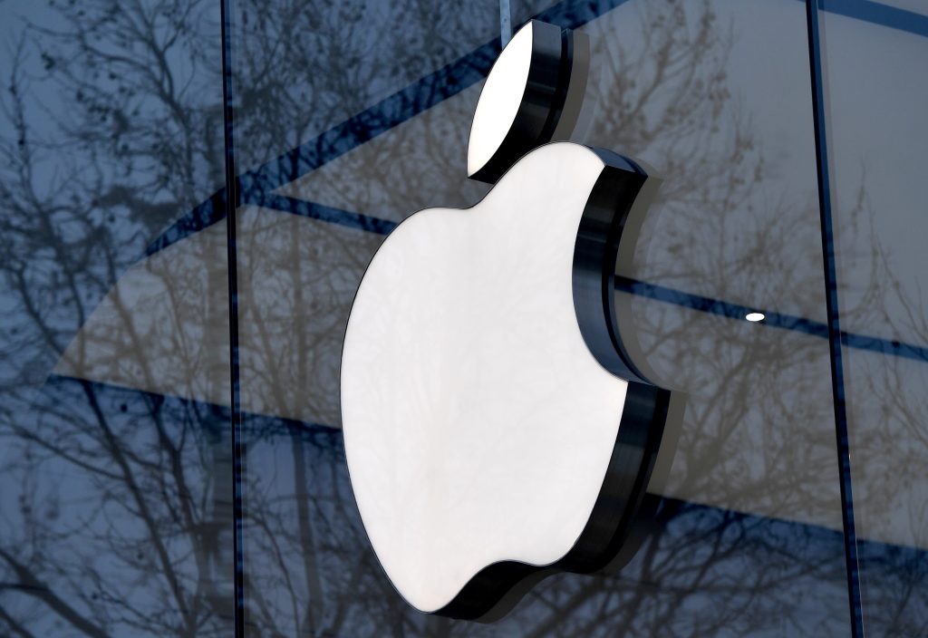 Apple reaches new landmark with US$1 trillion valuation - The Scoop