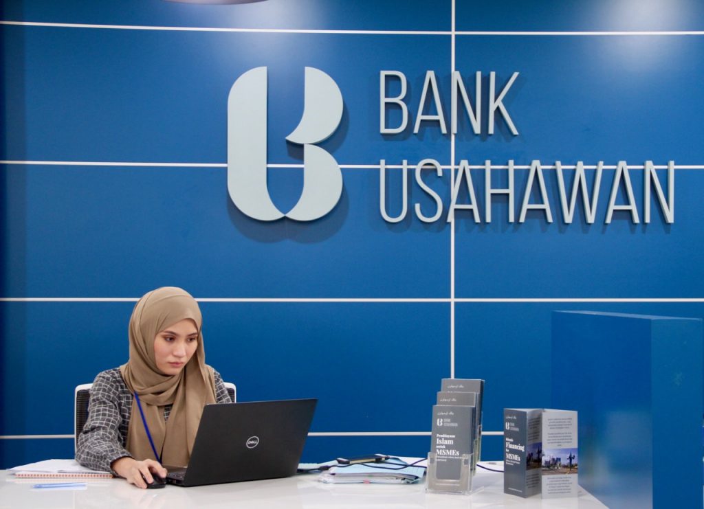 Bank Usahawan targets 60 disbursements by year-end - The Scoop