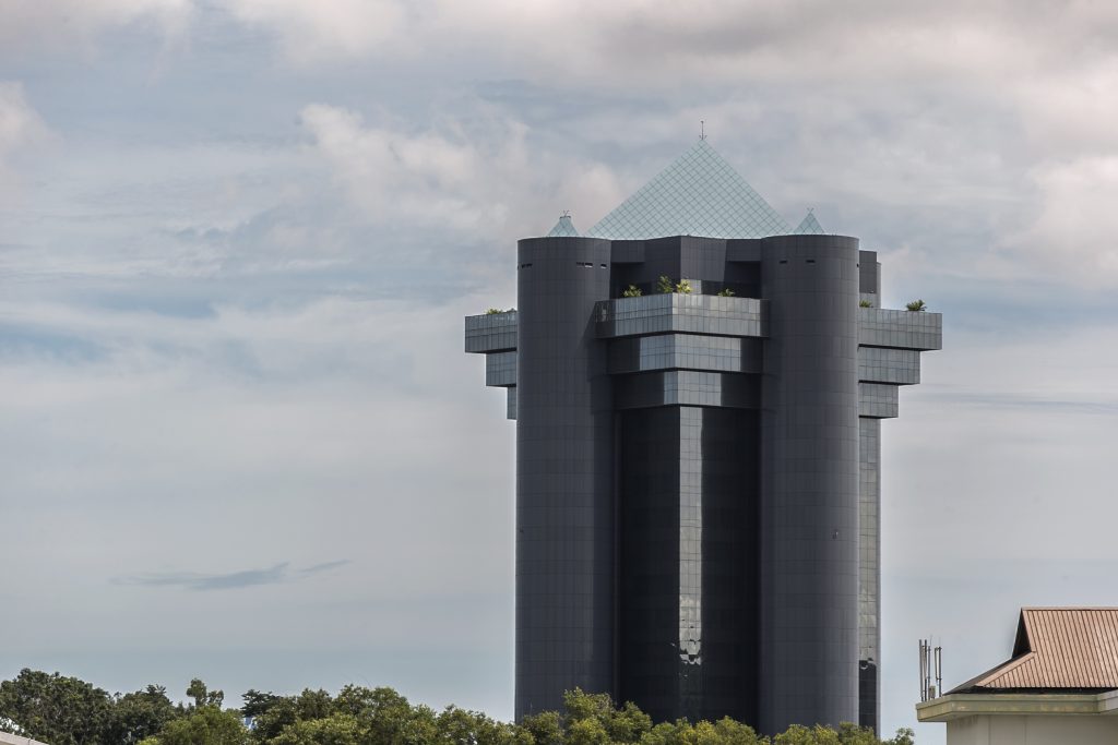 Brunei Islamic finance sector up 3%, maintains spot in top 10 ...