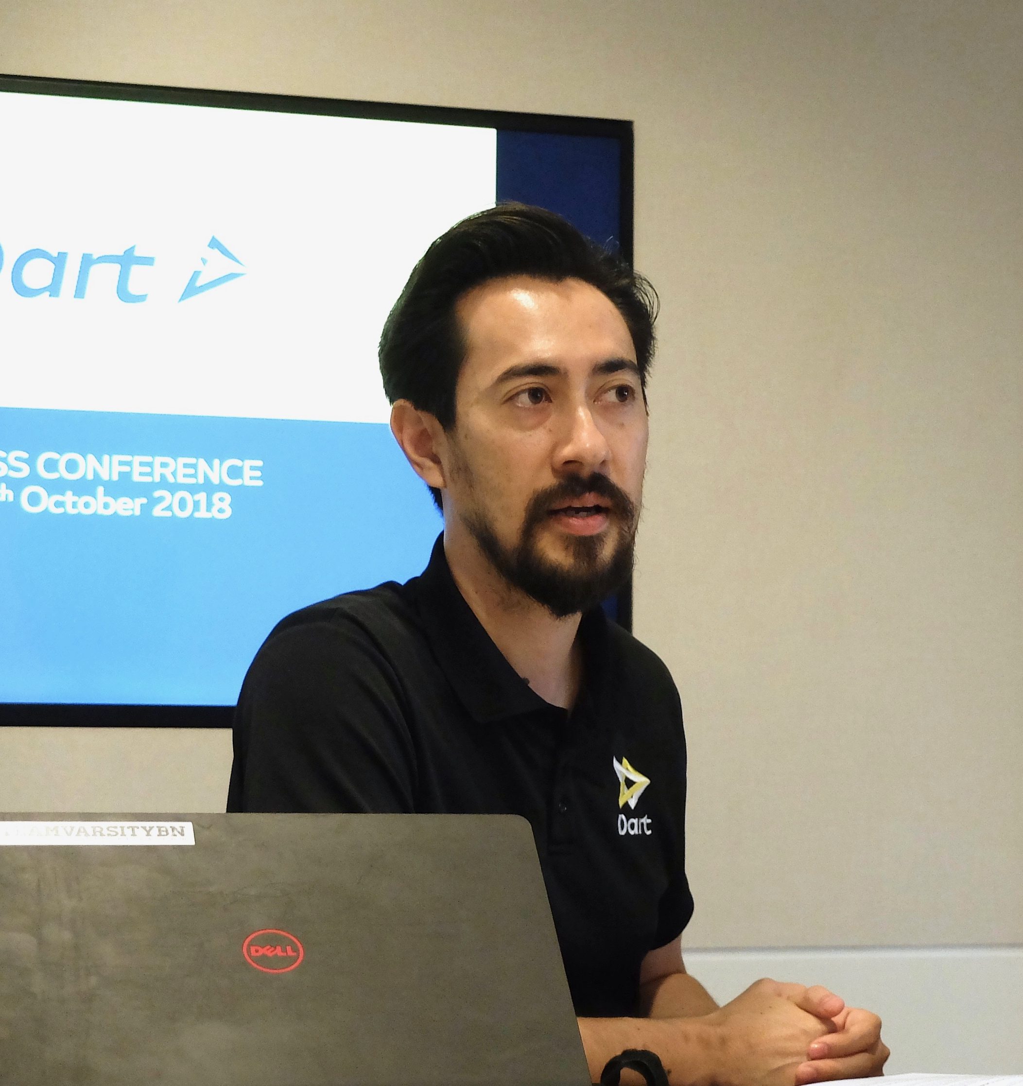 Darting away at unemployment, Brunei's first ride-sharing company wants ...