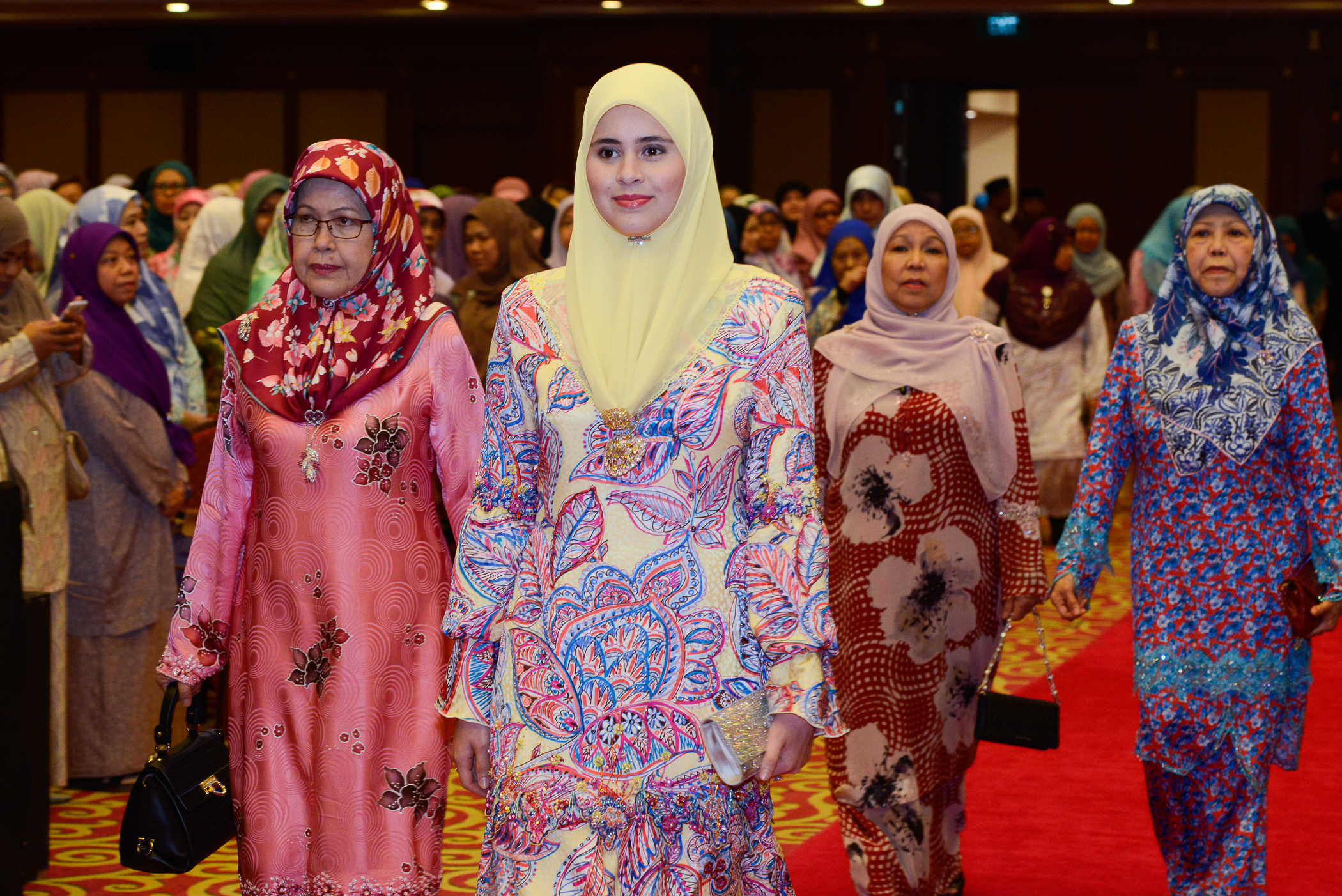 'Women make up only 4% of Brunei's agriprenuers' - The Scoop