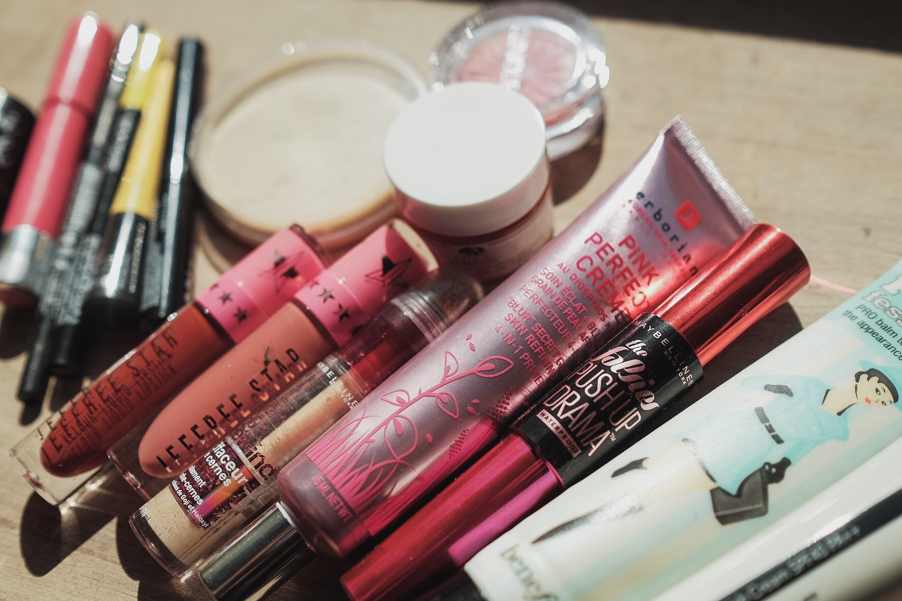 The price of beauty: Consumers risk their health with counterfeit ...