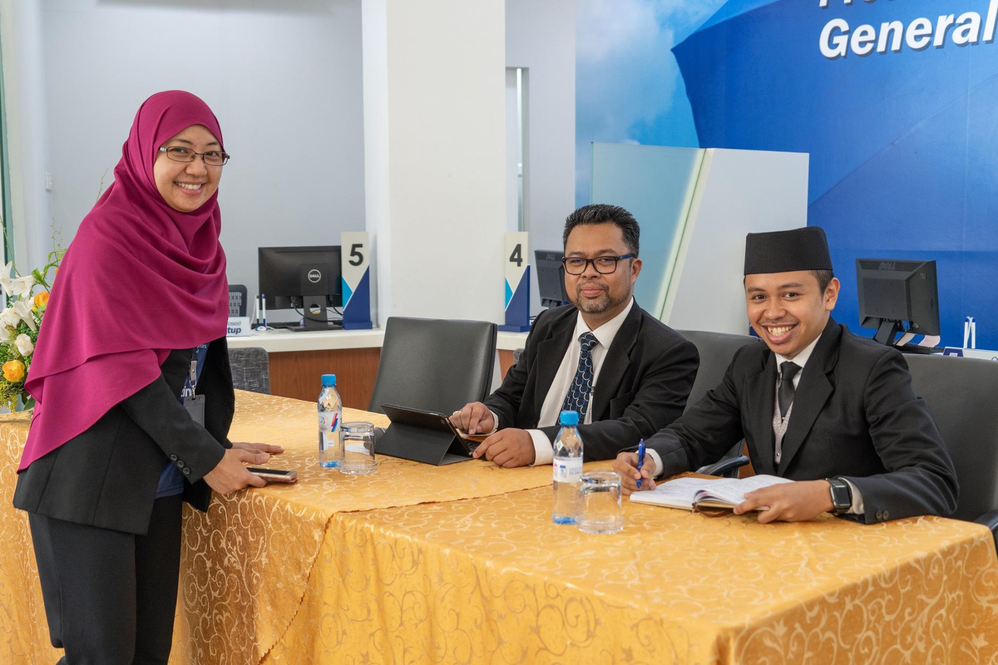 New helpline, mobile app for Insurans Islam TAIB - The Scoop