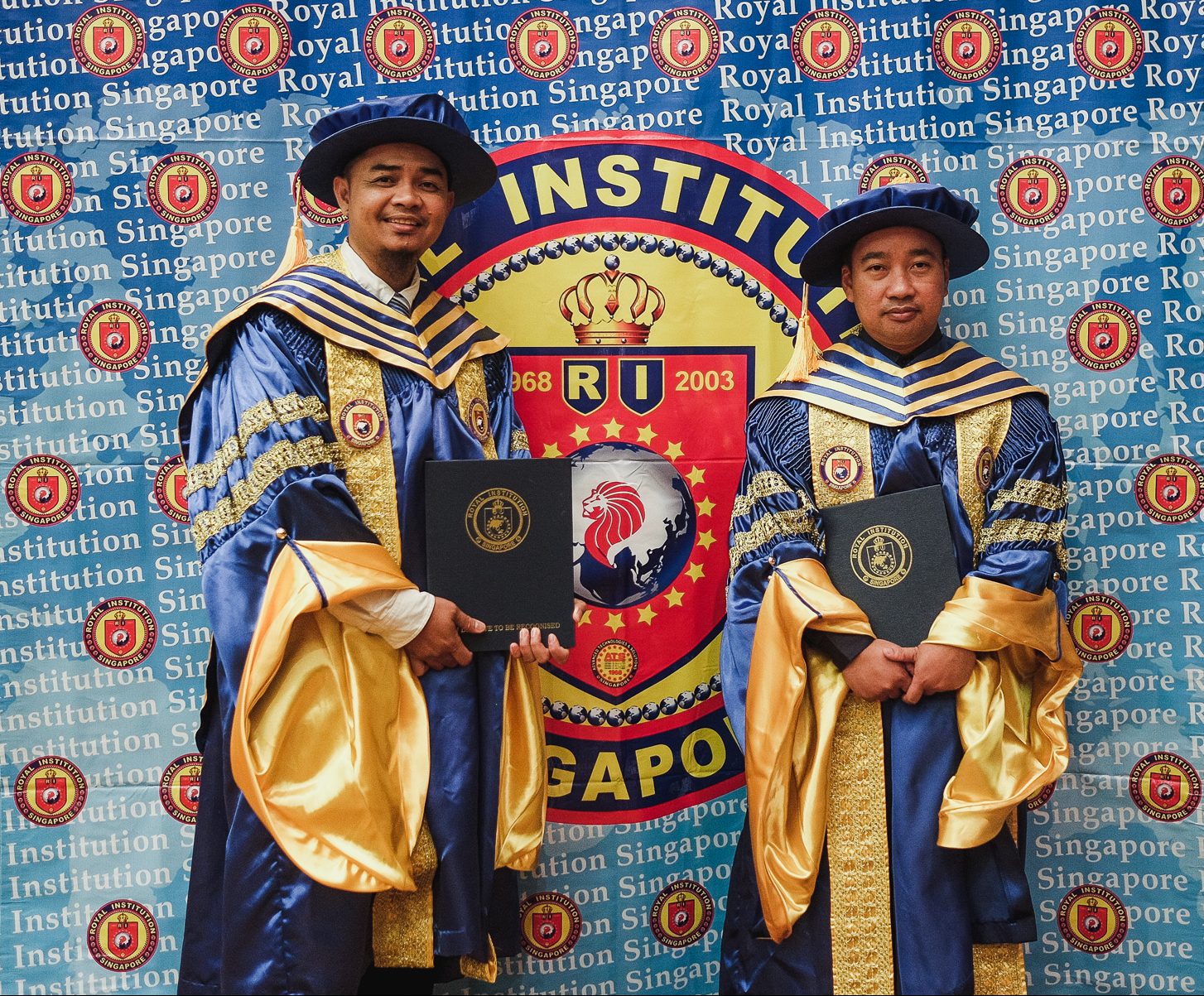 From educators to glass-blowers, 15 Bruneians recognised for their ...