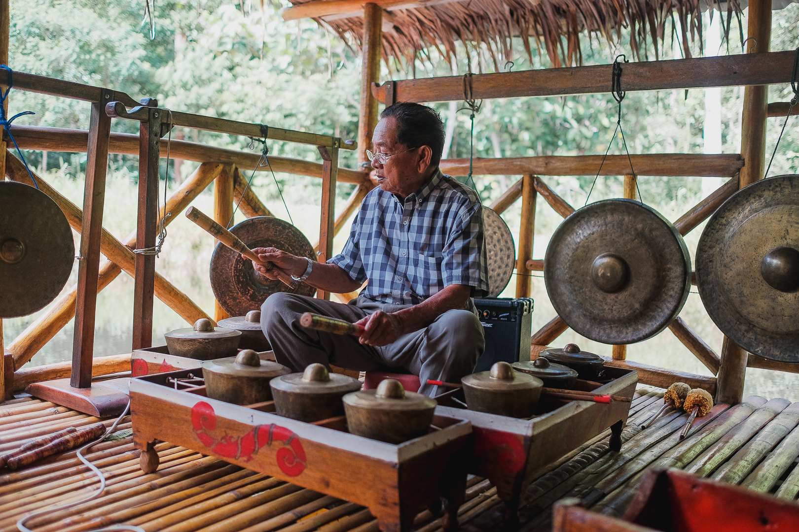 Alai Gayoh: More than just a house - The Scoop