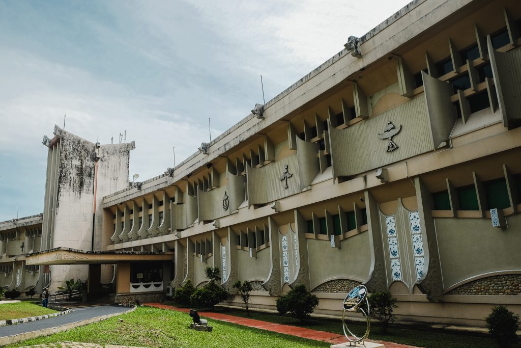 Brunei Museum set to reopen in 2020 - The Scoop