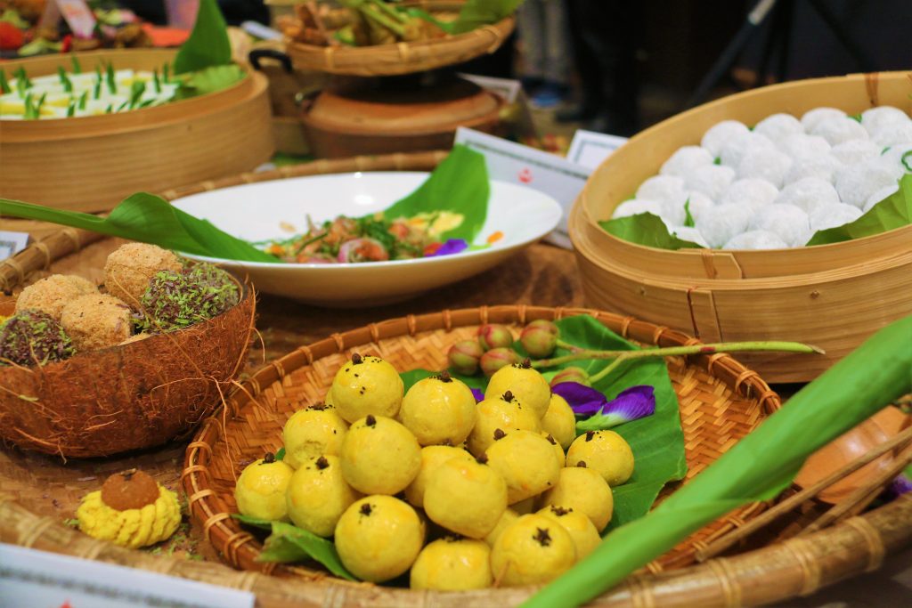 Brunei Gastronomy Week to plate up local identity - The Scoop