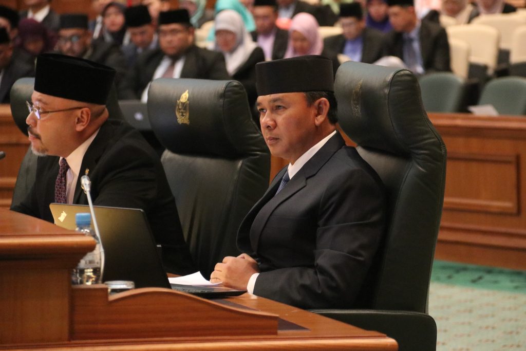 Community empowerment among main focus for MCYS budget - The Scoop