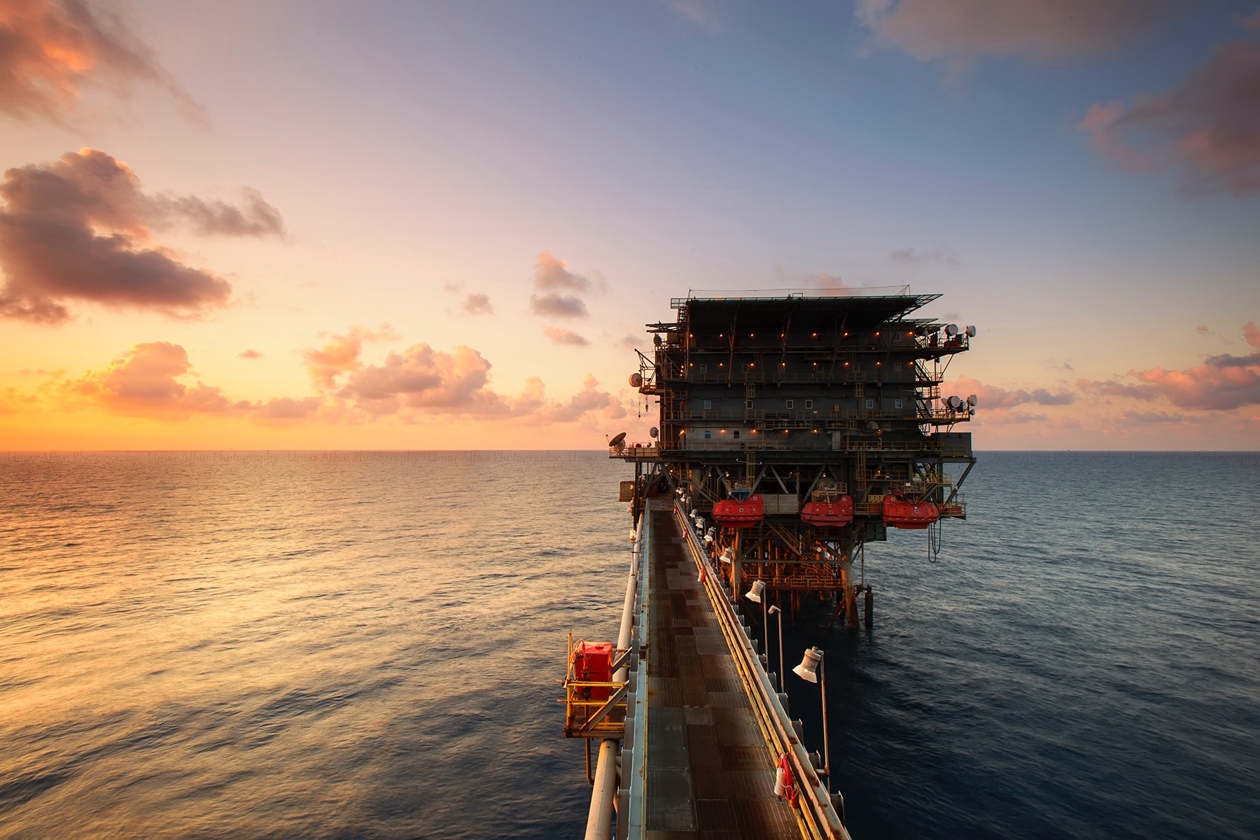 Brunei set to expand oil and gas production despite weak demand - The Scoop