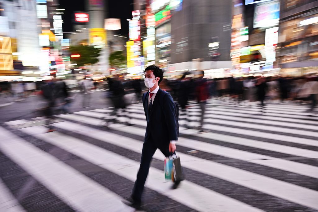 Four-day work week boost sales in overworked Japan: Microsoft - The Scoop