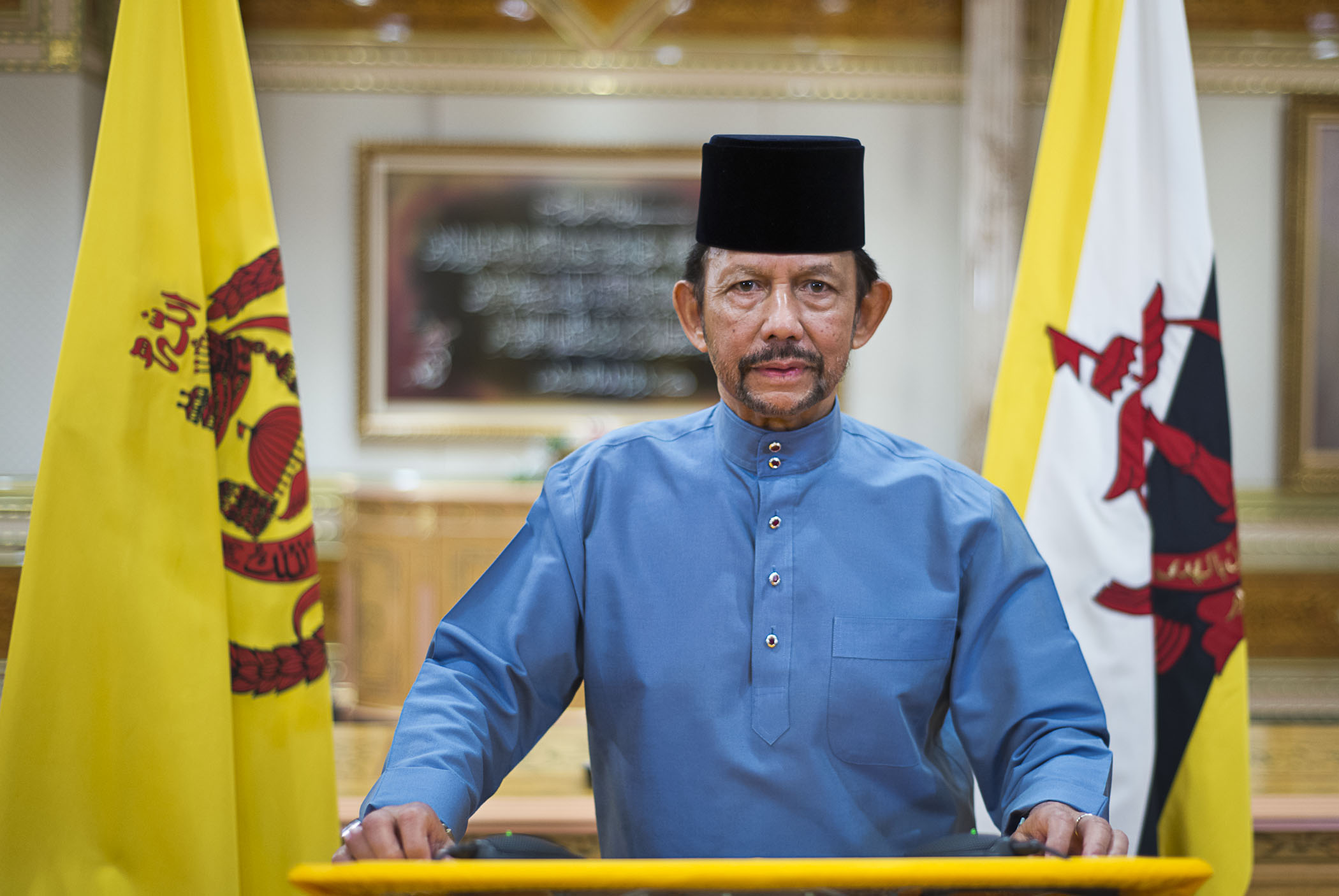 'Brunei's prosperity owed to Islamic leadership' - The Scoop