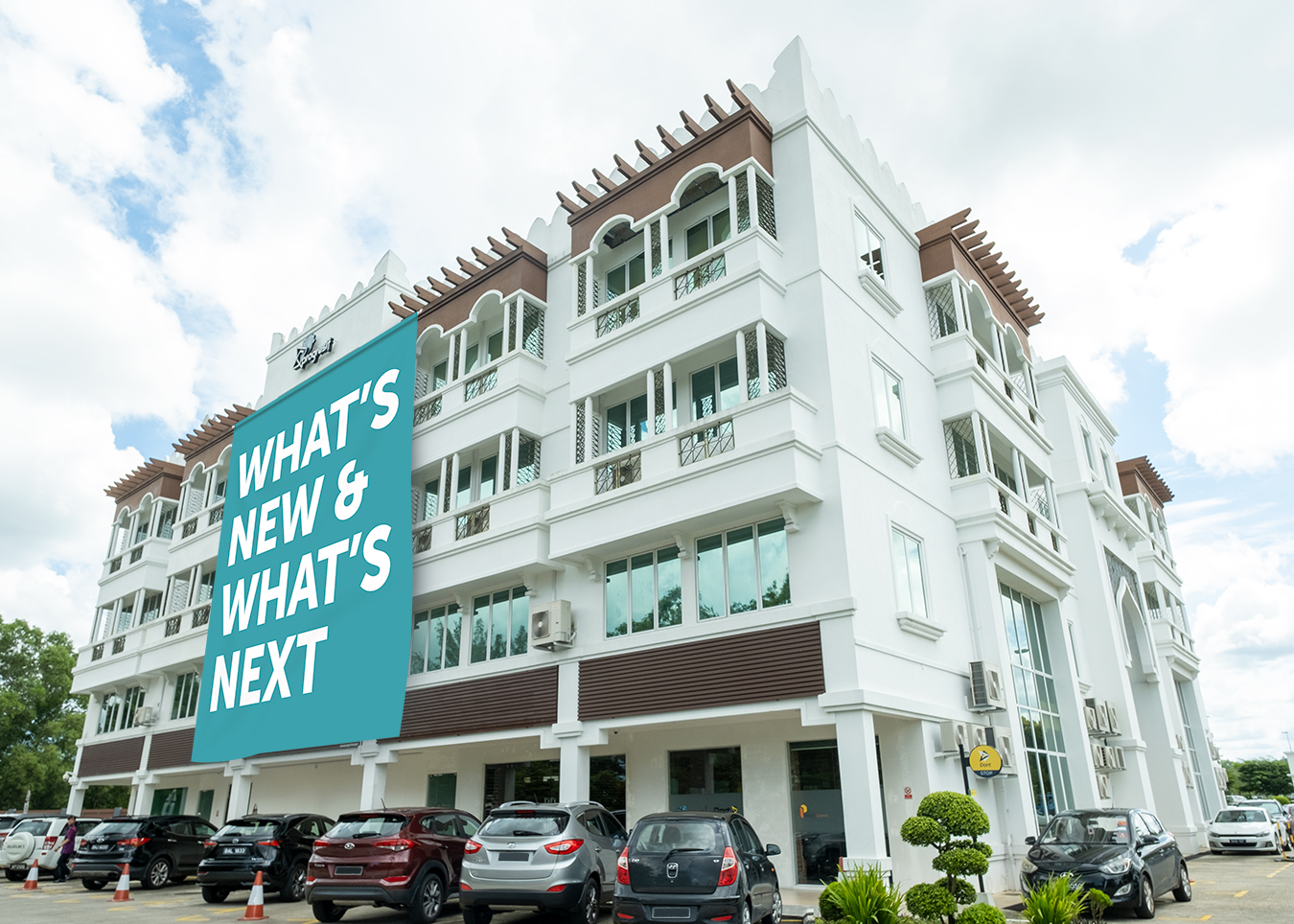 As Brunei's telcos scramble to adjust to a new business landscape, how ...