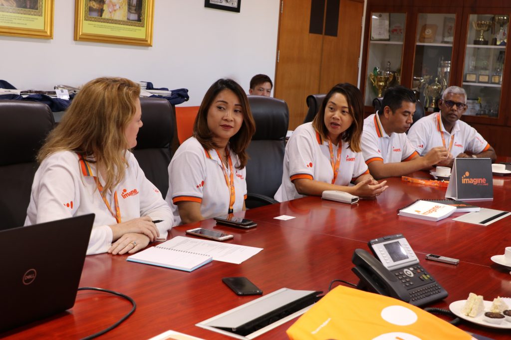 Three new broadband, mobile packages unveiled at imagine - The Scoop