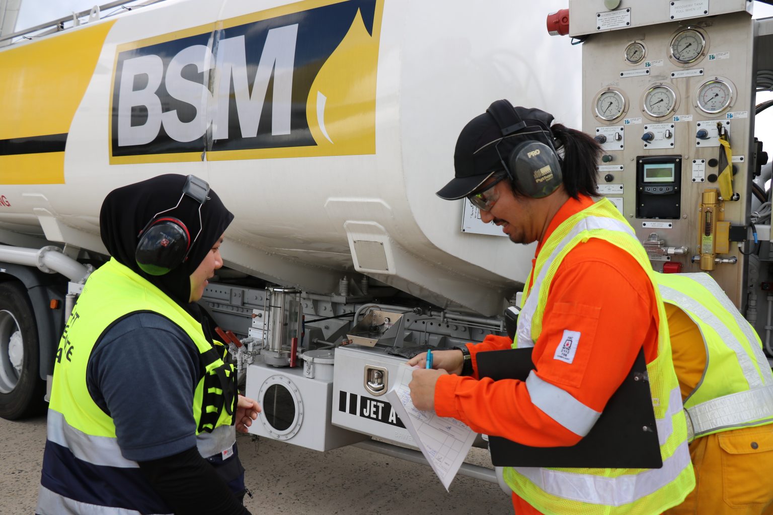 BSM: 60 years of serving the community - The Scoop