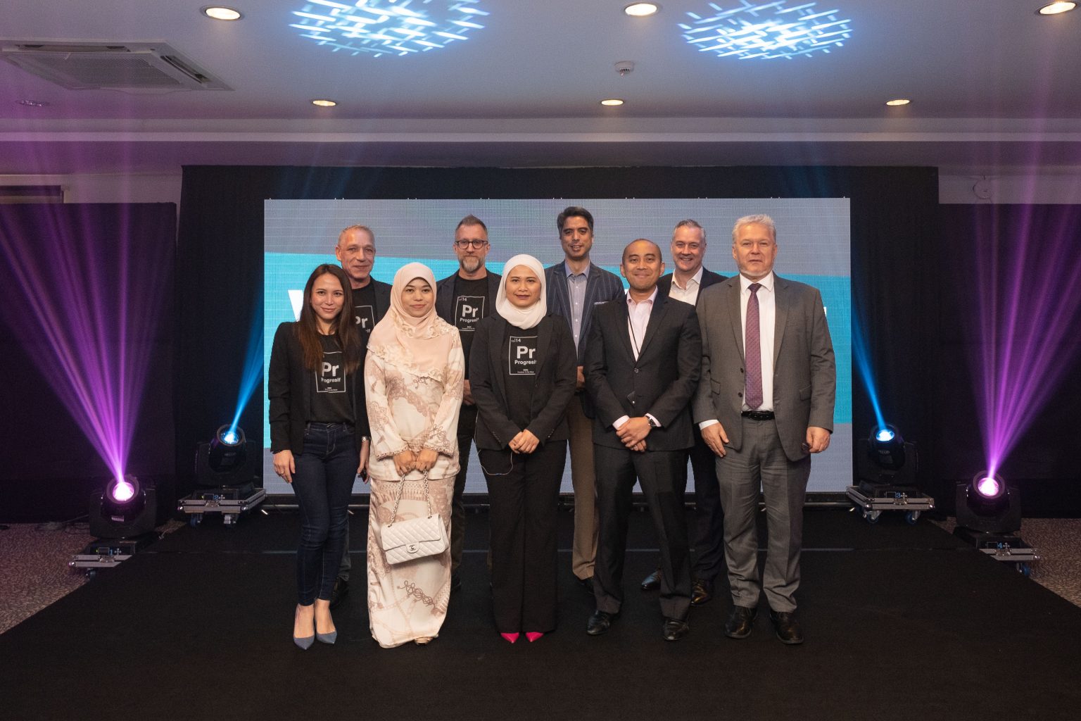 Progresif rolls out new mobile, broadband plans - The Scoop