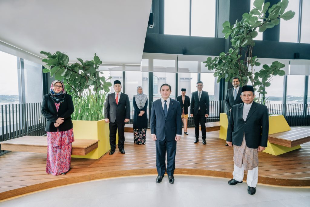 BIBD assets reach record high of $10.7 billion - The Scoop