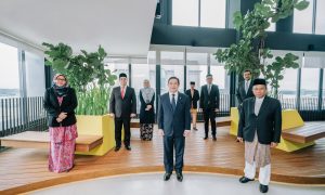 BIBD assets reach record high of $10.7 billion - The Scoop