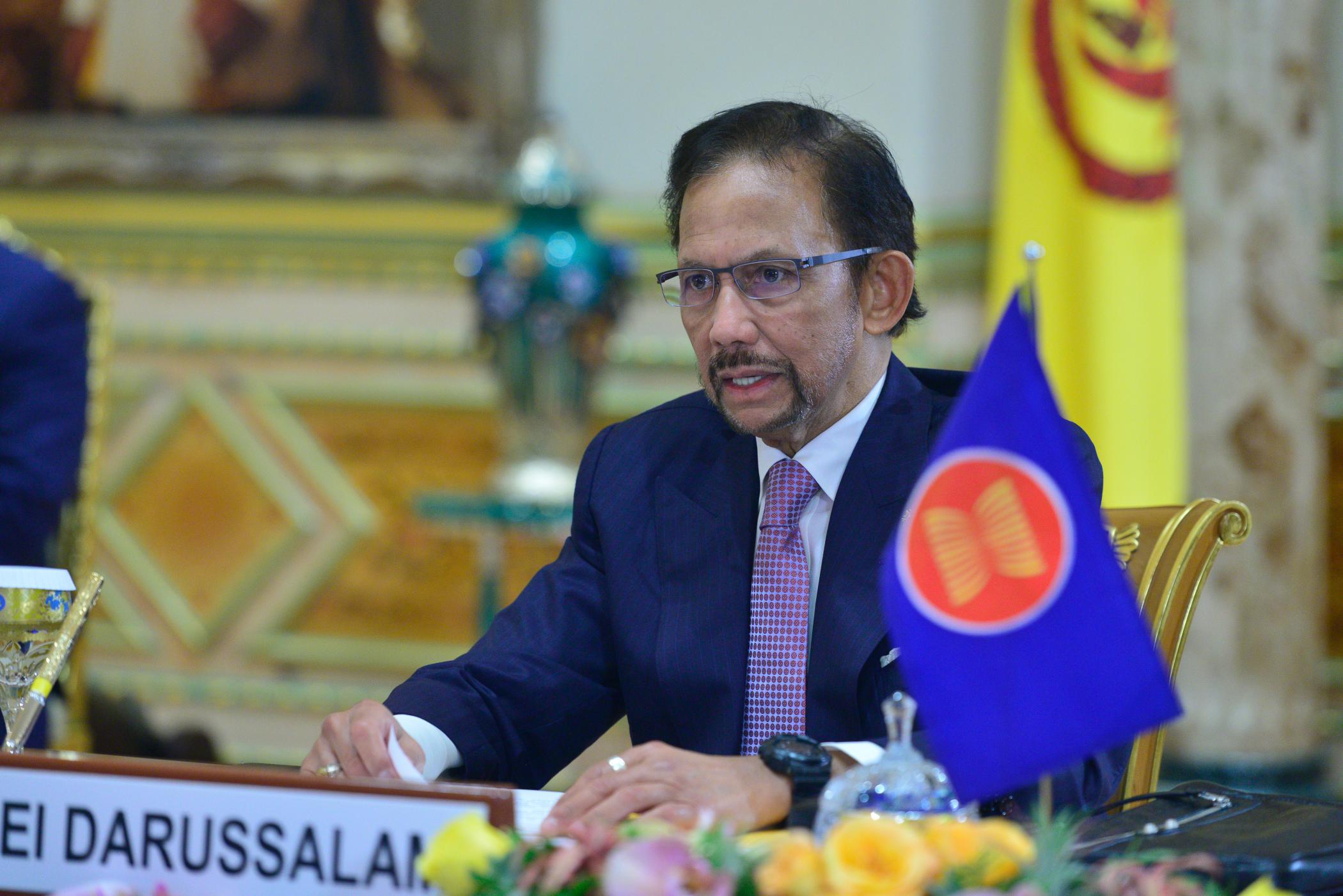 Brunei to chair ASEAN in 2021 - The Scoop