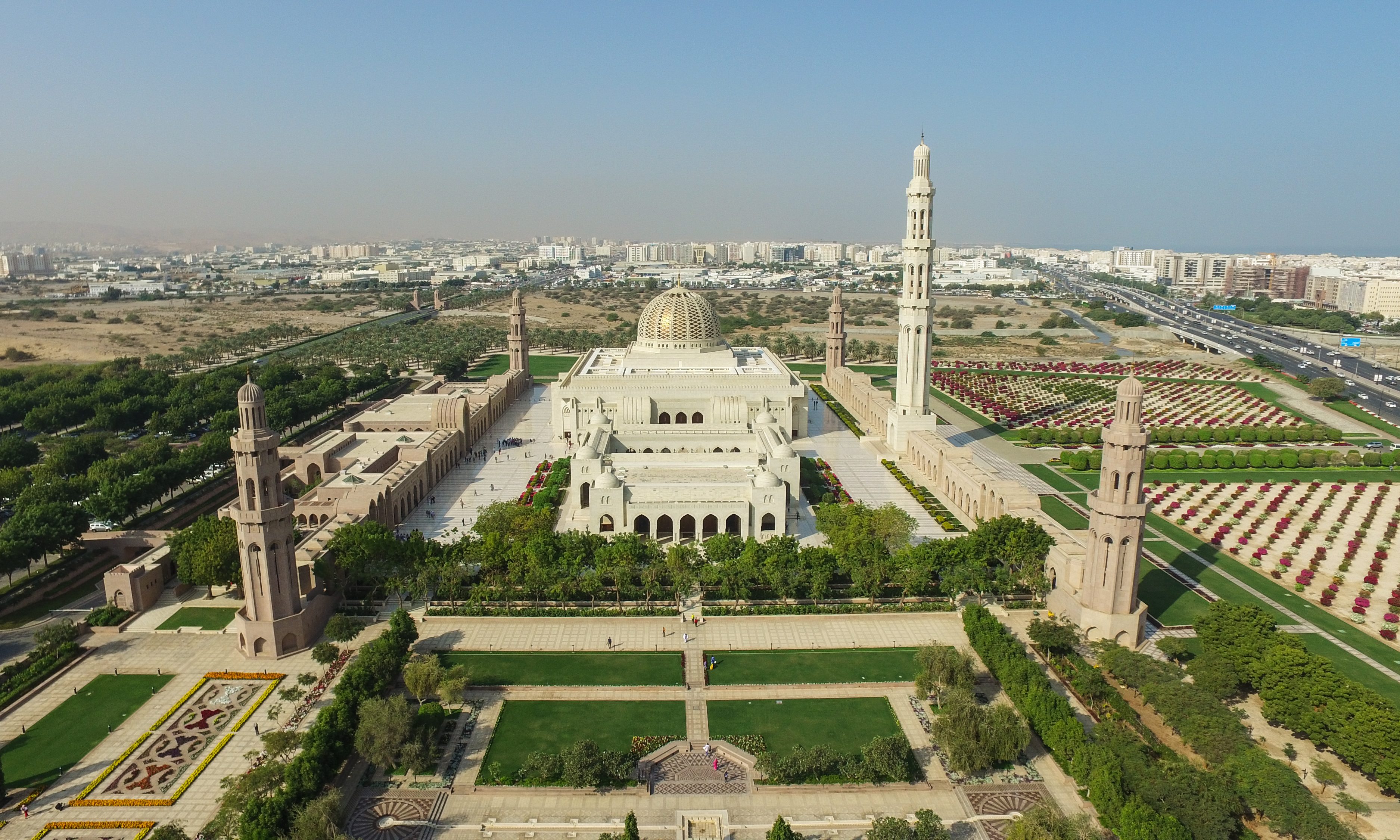 Oman eyes stronger ties with Brunei - The Scoop