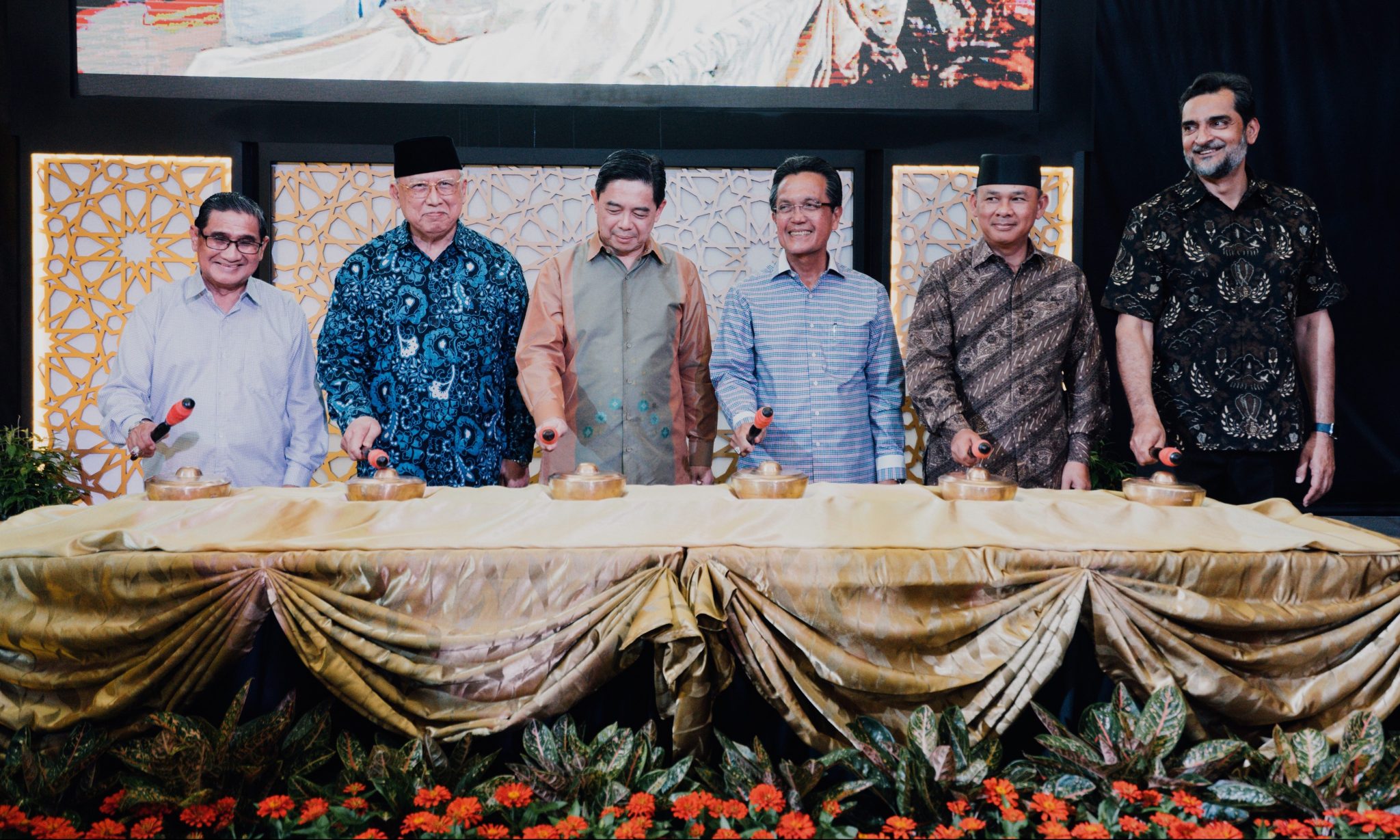 BIBD revamps Temburong branch in anticipation of more economic activity ...