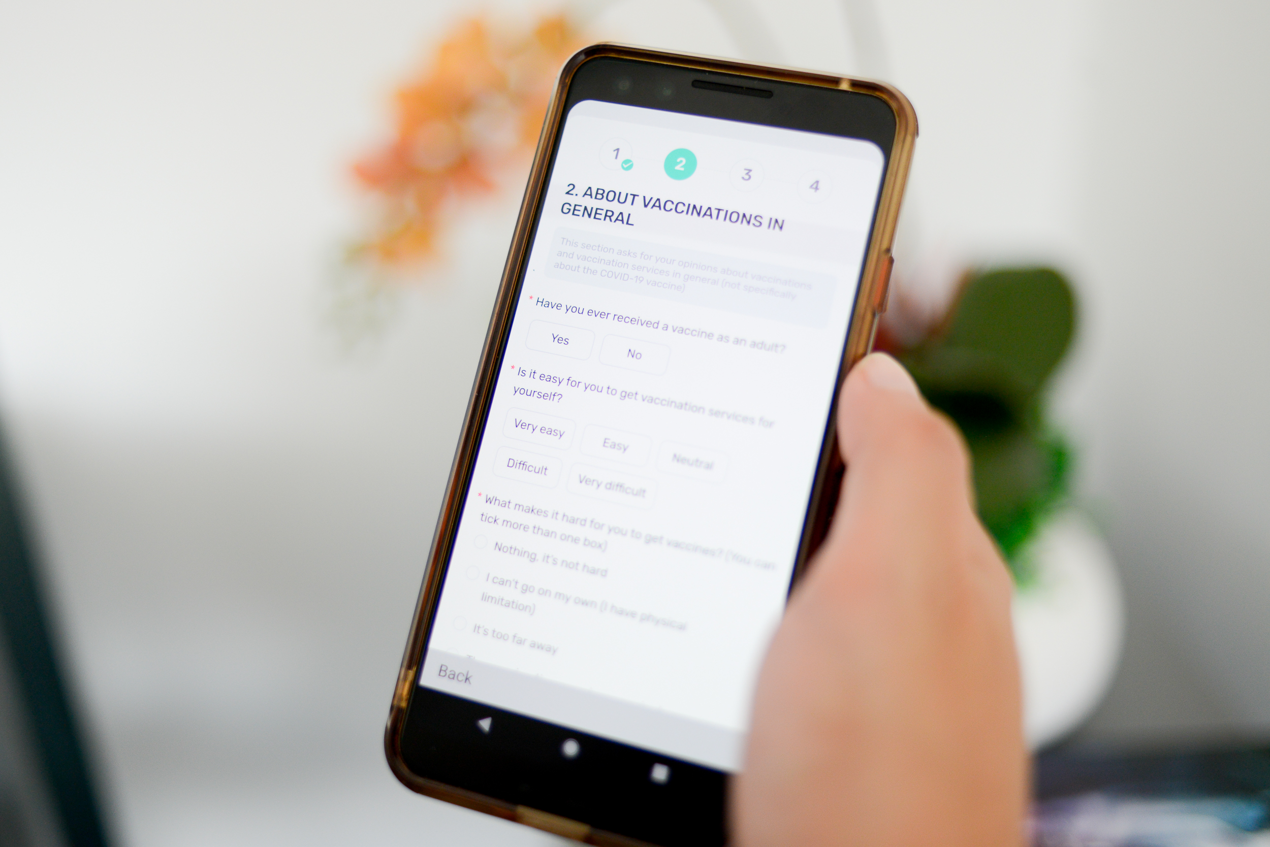 MoH drafts action plan to address mental health issues - The Scoop