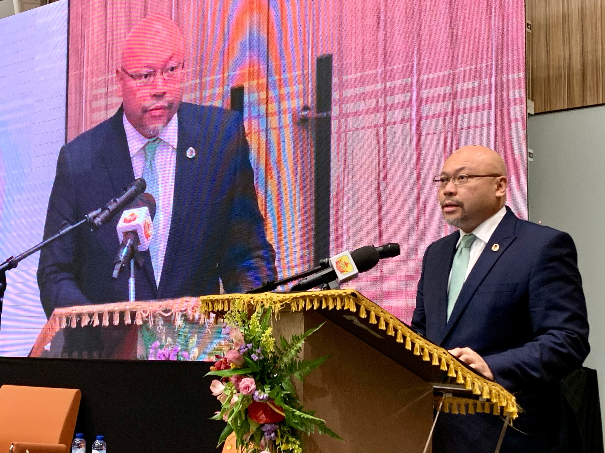 Brunei targets 5G rollout by mid-2022 - The Scoop