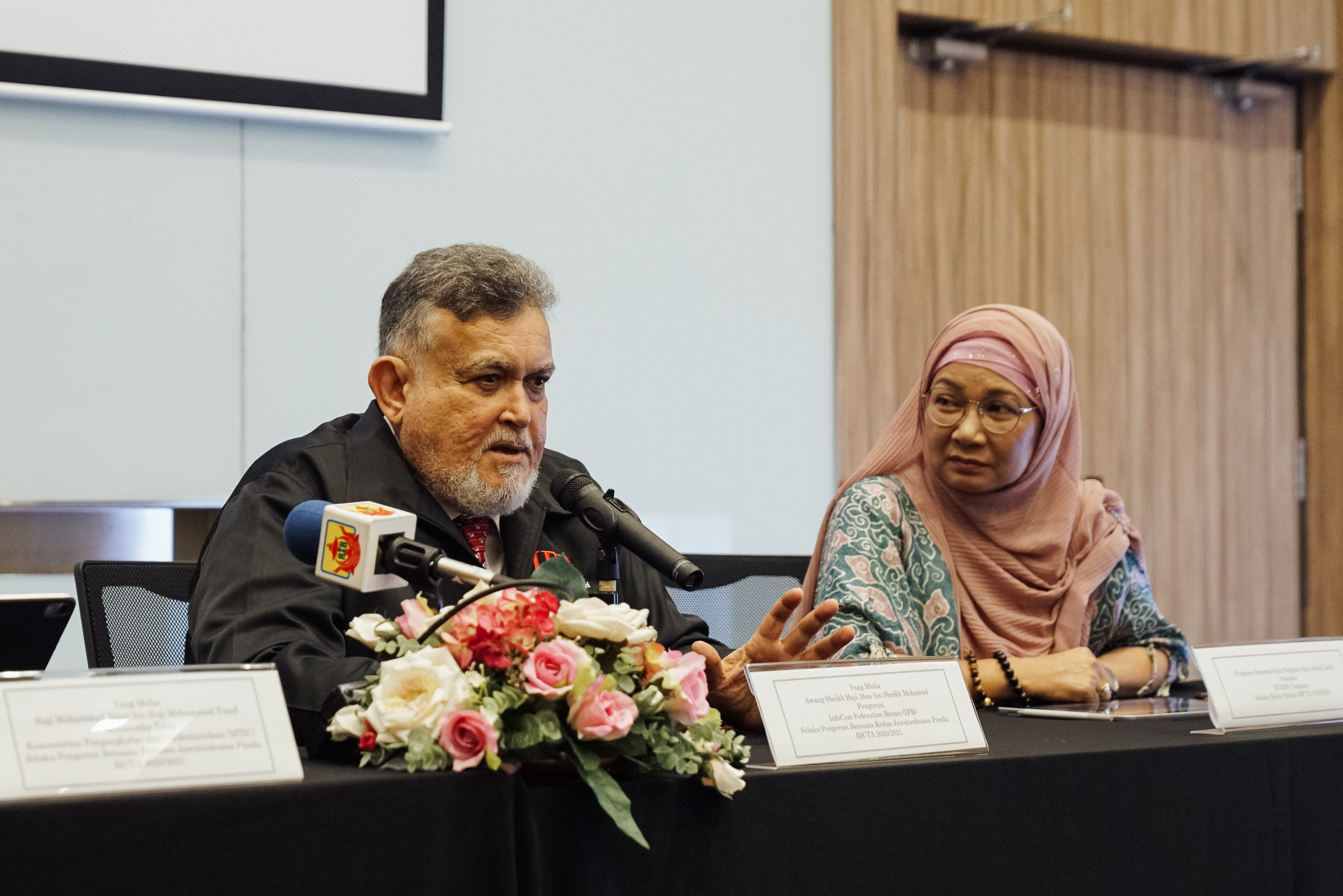 Registration opens for Brunei ICT Awards - The Scoop