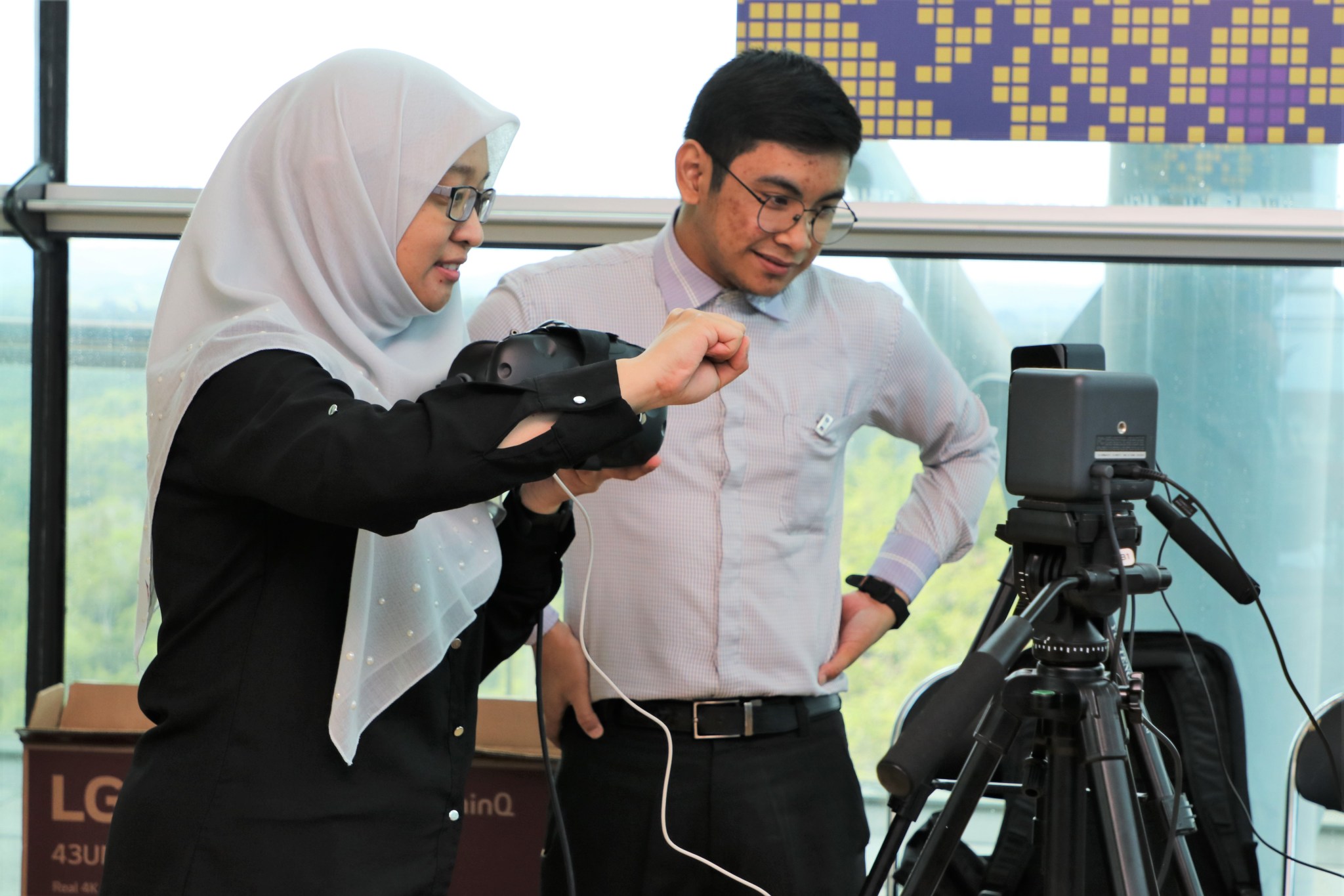 Young app developers bag DST innovation awards - The Scoop