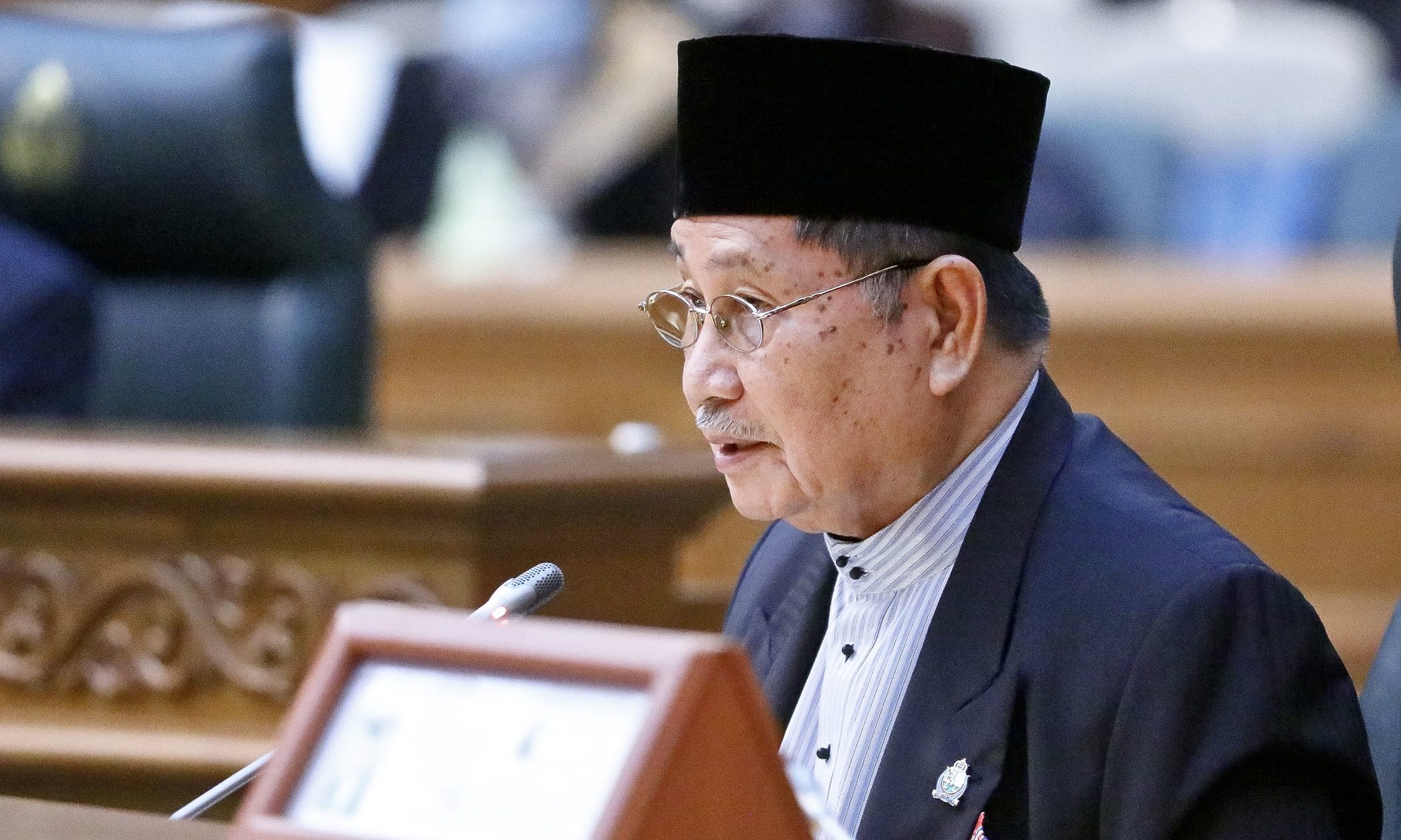 Over 650 Syariah offences prosecuted since 2013 - The Scoop