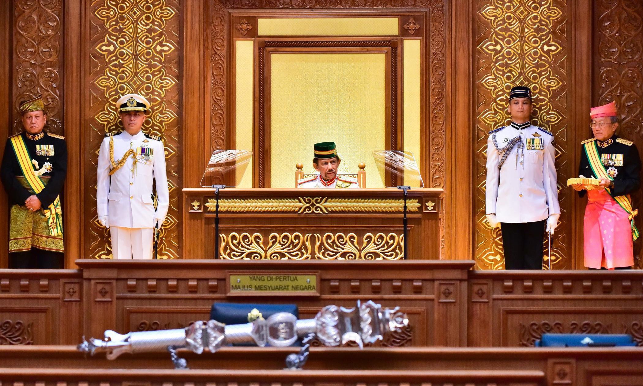 HM: Gov't must cut fiscal deficit - The Scoop