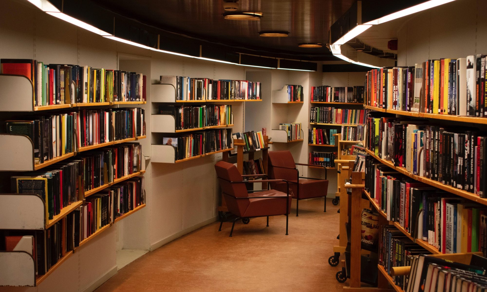 Brunei plans to set up national library by 2024 - The Scoop