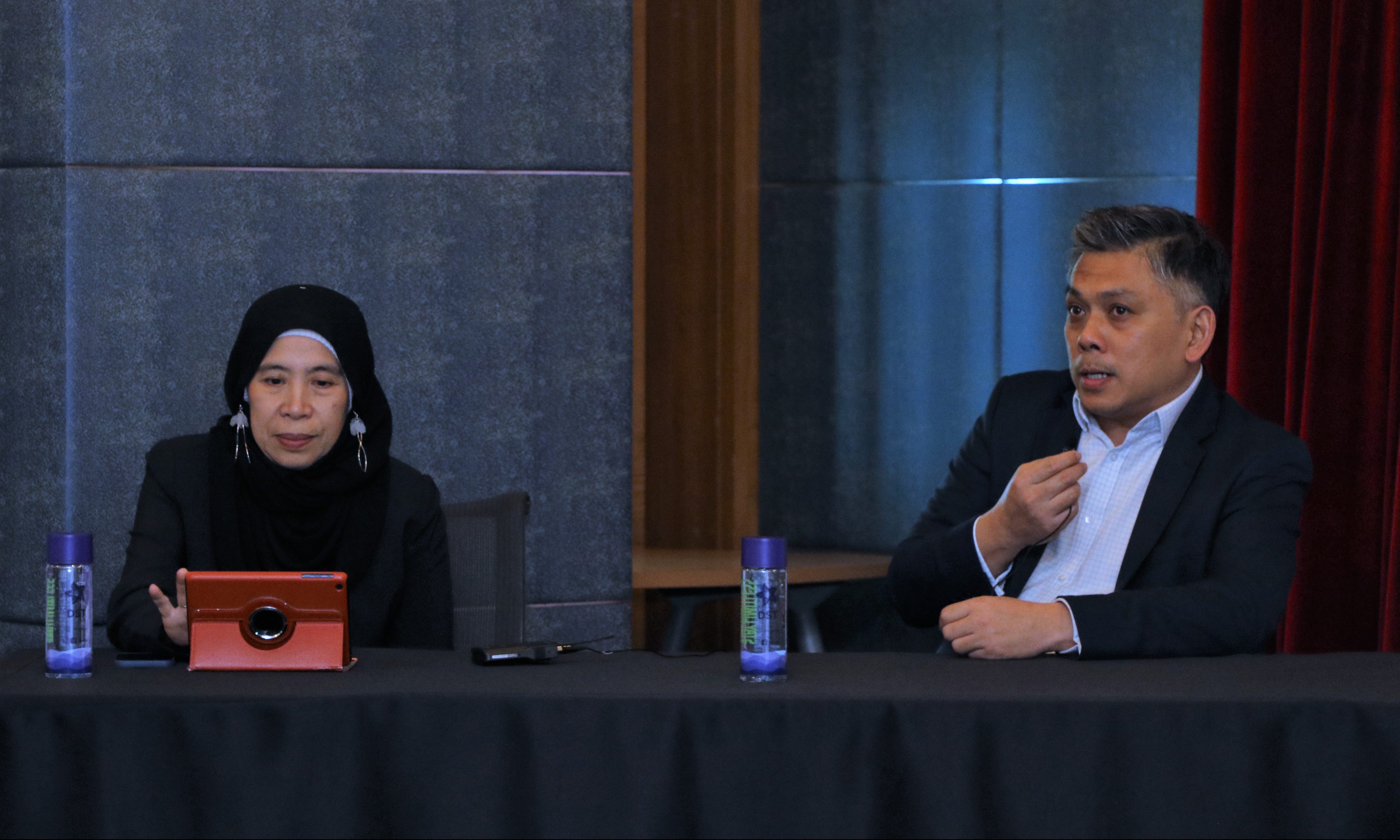 DST launches new SUPER Infinity broadband plans - The Scoop