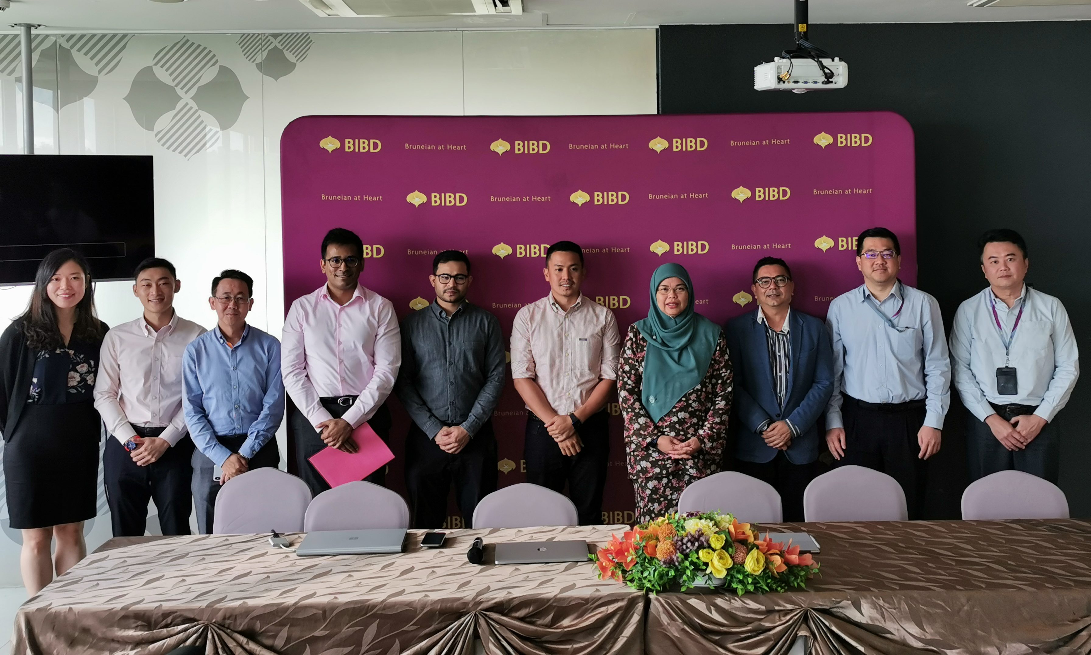 BIBD to launch merchant portal by Q3 2021 - The Scoop