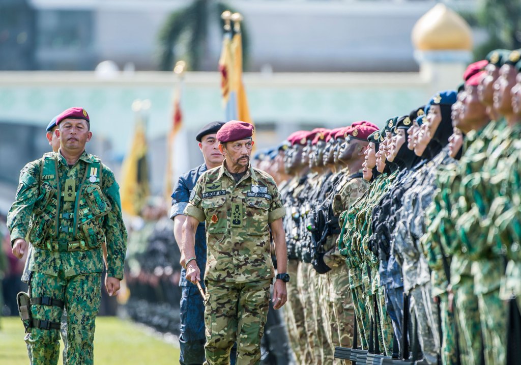 RBAF to use drones for maritime security surveillance - The Scoop