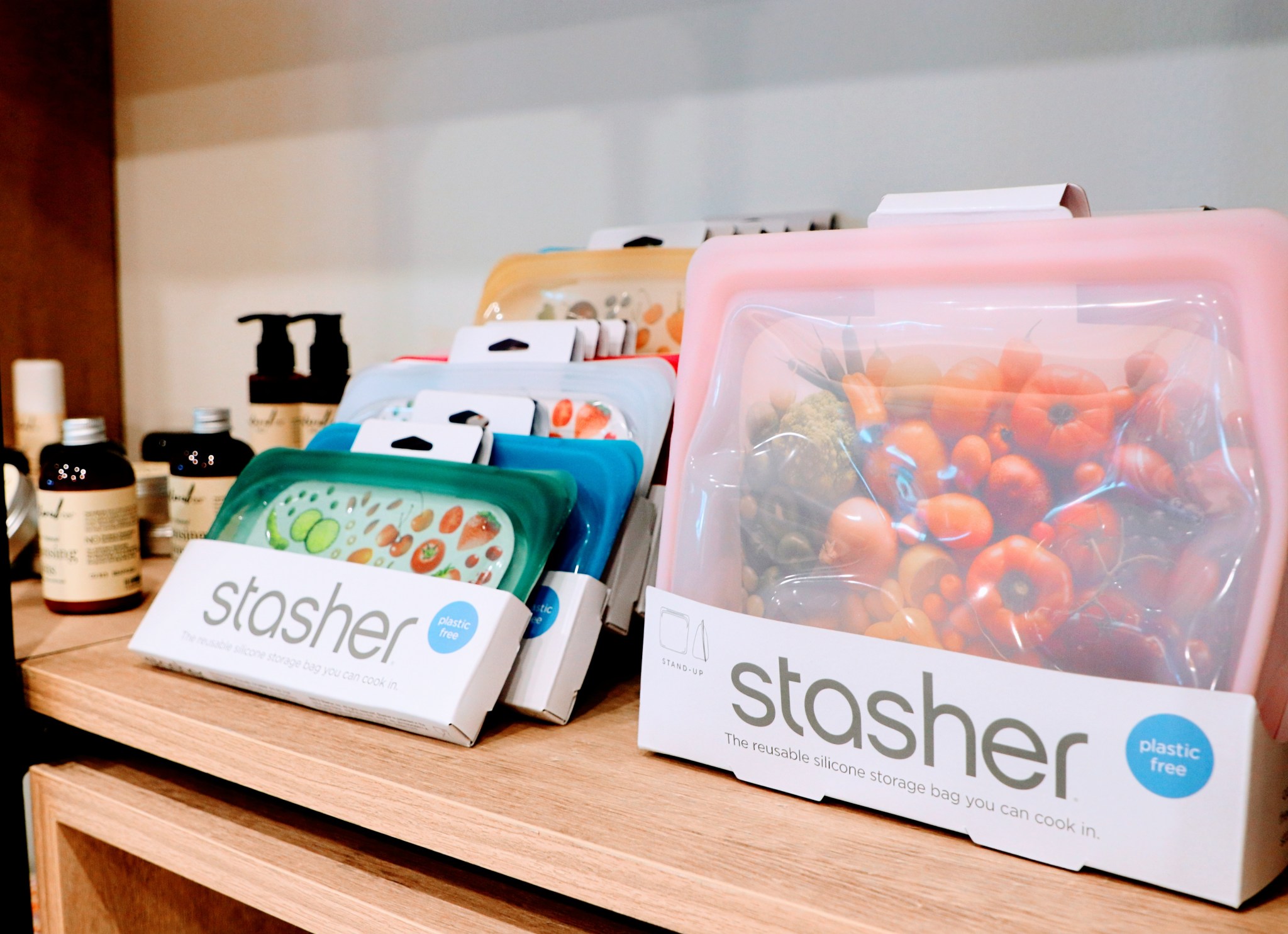 Kaimana Living: Brunei's first low-waste store opens its doors - The Scoop