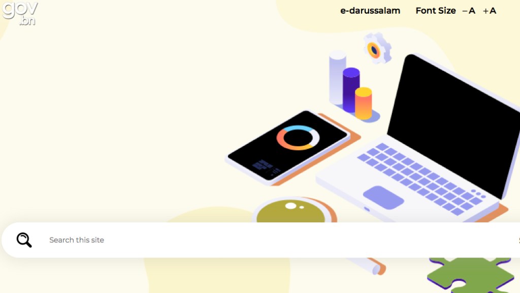 Government portal upgraded with public participation platform - The Scoop