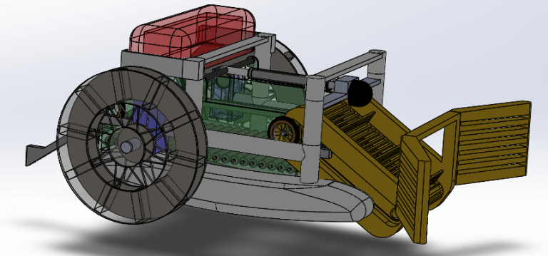 Uni students to build floating waste collector for Brunei River - The Scoop
