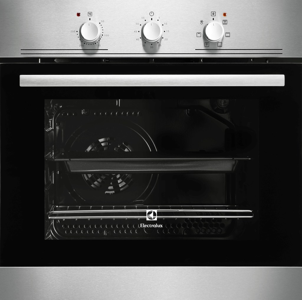 Discover all Electrolux products have to offer at Intracorp - The Scoop