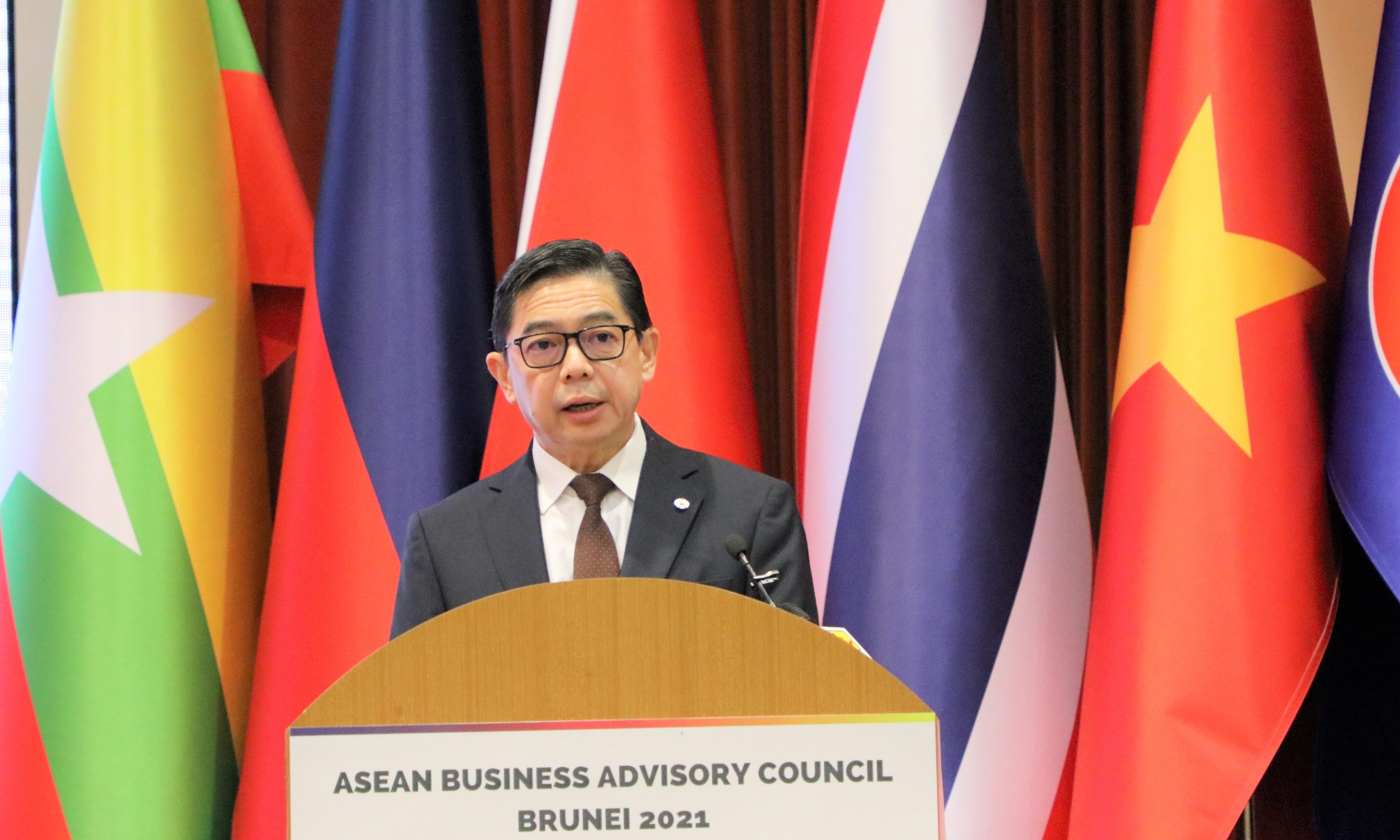 Go digital to thrive in the age of COVID-19, businesses told - The Scoop