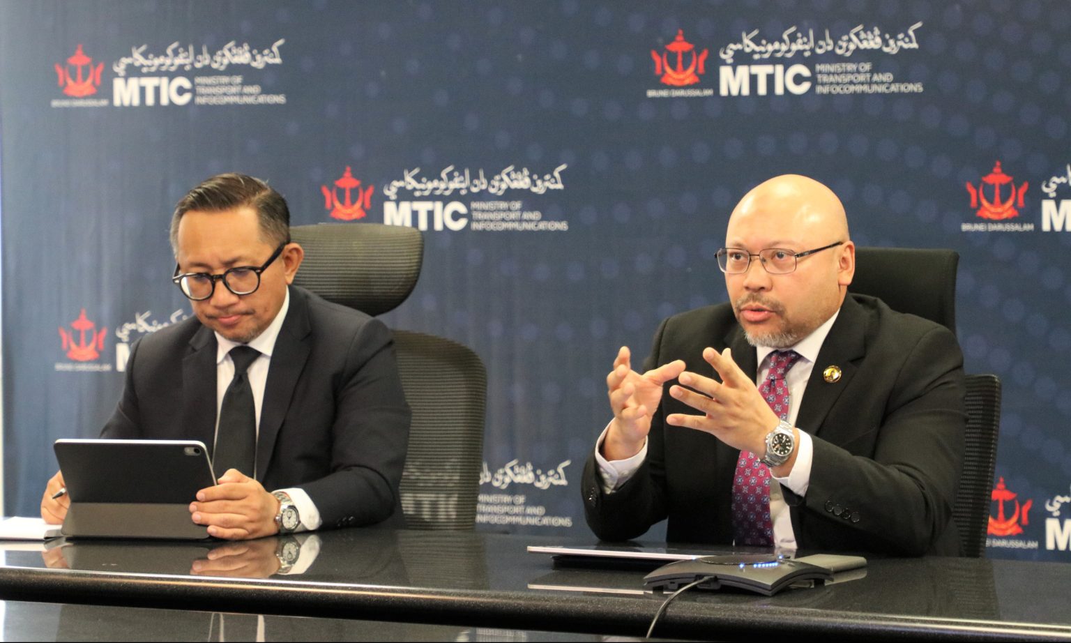 Inclusive policies key to digital transformation in ASEAN: MTIC ...