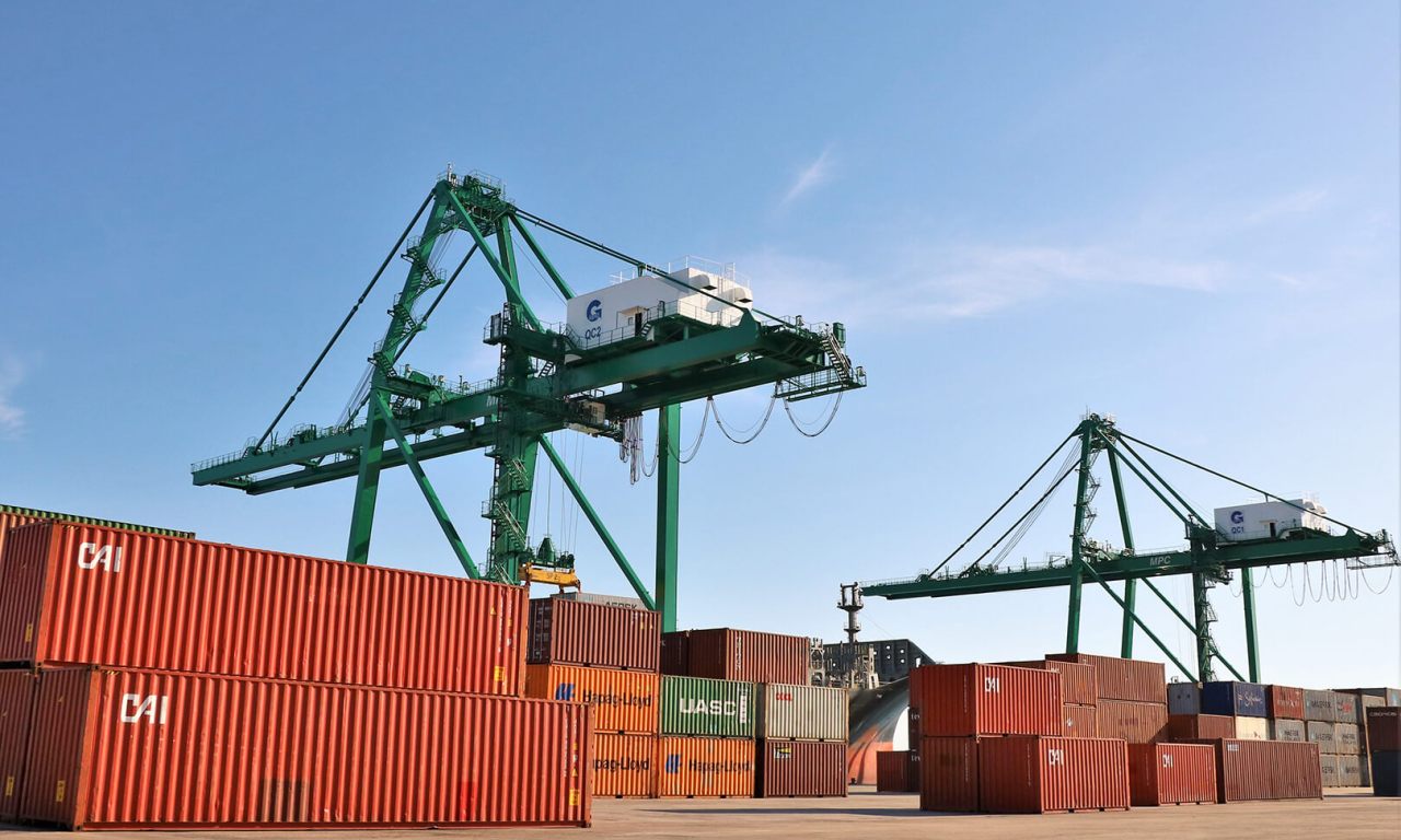 Muara Port expansion to double Brunei's cargo capacity - The Scoop