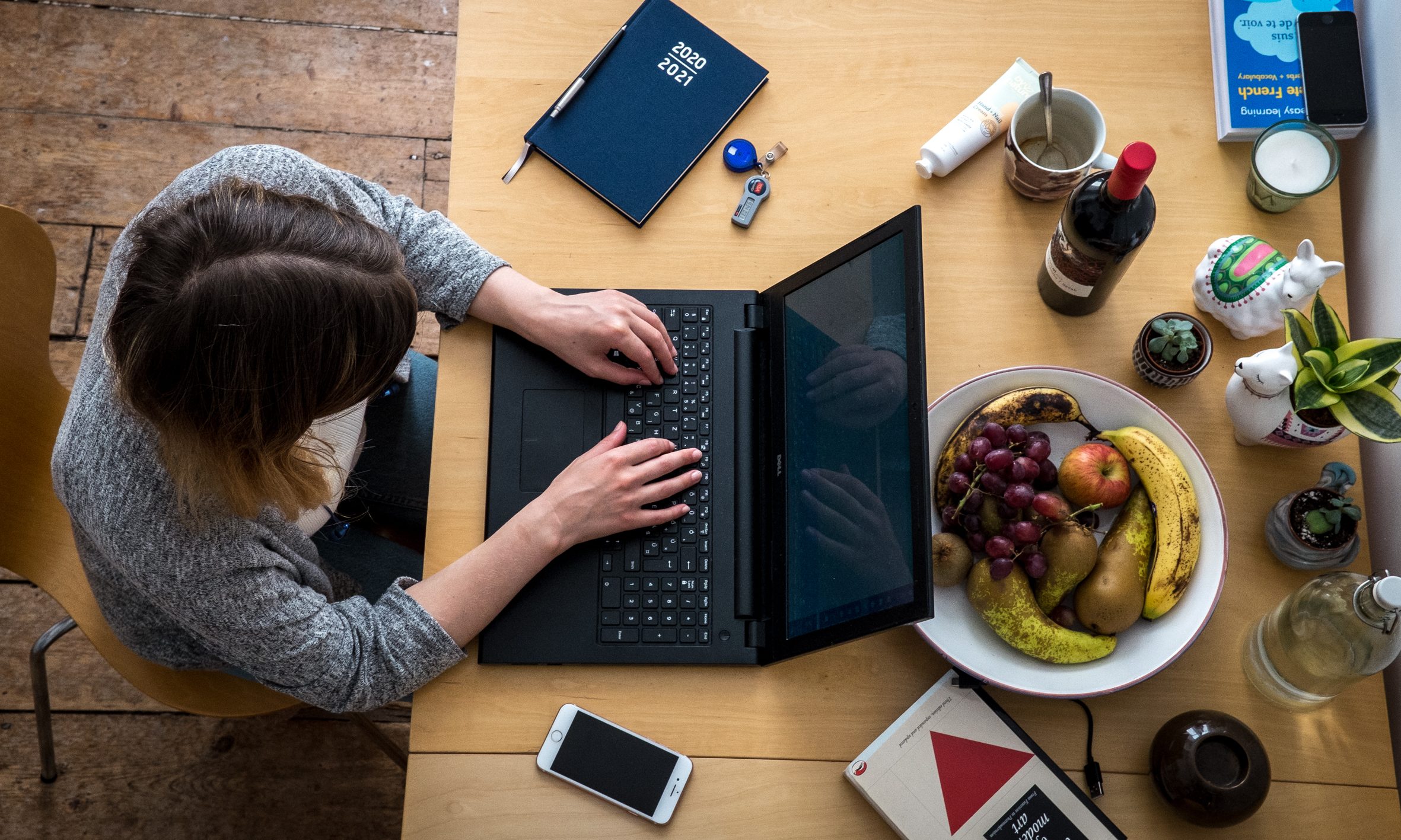Majority of Bruneians work longer hours from home during pandemic ...